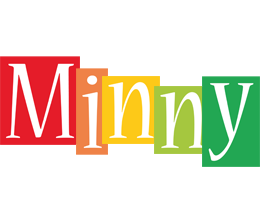 Minny Logo | Name Logo Generator - Smoothie, Summer, Birthday, Kiddo ...