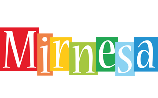 Mirnesa Logo | Name Logo Generator - Smoothie, Summer, Birthday, Kiddo ...