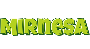 Mirnesa Logo | Name Logo Generator - Smoothie, Summer, Birthday, Kiddo ...