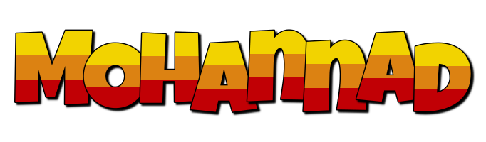 Mohannad Logo | Name Logo Generator - I Love, Love Heart, Boots, Friday ...