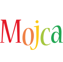 Mojca Logo | Name Logo Generator - Smoothie, Summer, Birthday, Kiddo ...