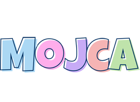 Mojca Logo | Name Logo Generator - Candy, Pastel, Lager, Bowling Pin ...