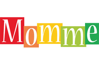 Momme Logo | Name Logo Generator - Smoothie, Summer, Birthday, Kiddo ...