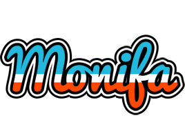 Monifa Logo | Name Logo Generator - Popstar, Love Panda, Cartoon ...