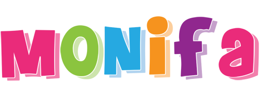 Monifa Logo | Name Logo Generator - I Love, Love Heart, Boots, Friday ...