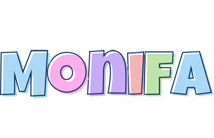 Monifa Logo | Name Logo Generator - Candy, Pastel, Lager, Bowling Pin ...