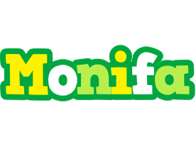 Monifa Logo | Name Logo Generator - Popstar, Love Panda, Cartoon ...
