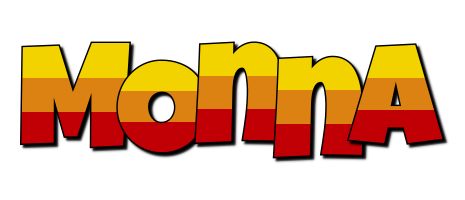 Monna Logo | Name Logo Generator - I Love, Love Heart, Boots, Friday ...