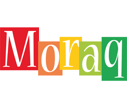 Moraq Logo | Name Logo Generator - Smoothie, Summer, Birthday, Kiddo ...