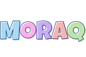 Moraq Logo | Name Logo Generator - Candy, Pastel, Lager, Bowling Pin ...