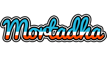 Mortadha Logo | Name Logo Generator - Popstar, Love Panda, Cartoon ...
