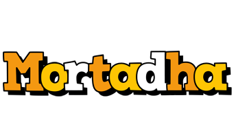 Mortadha Logo | Name Logo Generator - Popstar, Love Panda, Cartoon ...