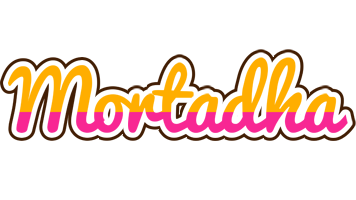 Mortadha Logo | Name Logo Generator - Smoothie, Summer, Birthday, Kiddo ...
