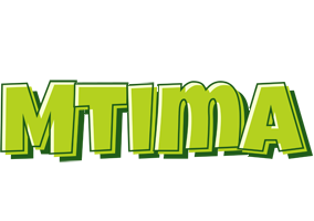 Mtima Logo | Name Logo Generator - Smoothie, Summer, Birthday, Kiddo ...