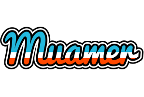 Muamer Logo | Name Logo Generator - Popstar, Love Panda, Cartoon ...