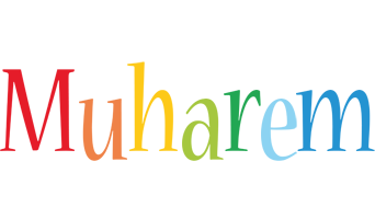Muharem Logo | Name Logo Generator - Smoothie, Summer, Birthday, Kiddo ...