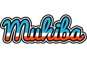 Muhiba Logo | Name Logo Generator - Popstar, Love Panda, Cartoon ...