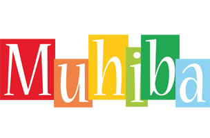 Muhiba Logo | Name Logo Generator - Smoothie, Summer, Birthday, Kiddo ...