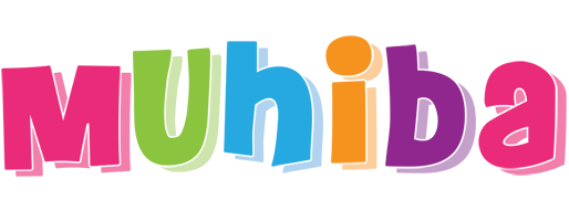 Muhiba Logo | Name Logo Generator - I Love, Love Heart, Boots, Friday ...