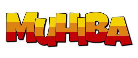 Muhiba Logo | Name Logo Generator - I Love, Love Heart, Boots, Friday ...