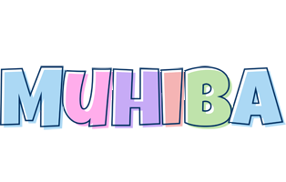 Muhiba Logo | Name Logo Generator - Candy, Pastel, Lager, Bowling Pin ...