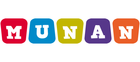 Munan Logo | Name Logo Generator - Smoothie, Summer, Birthday, Kiddo ...