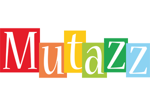 Mutazz Logo | Name Logo Generator - Smoothie, Summer, Birthday, Kiddo ...