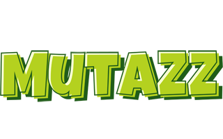 Mutazz Logo | Name Logo Generator - Smoothie, Summer, Birthday, Kiddo ...