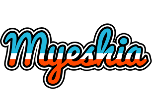 Myeshia Logo | Name Logo Generator - Popstar, Love Panda, Cartoon ...