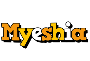 Myeshia Logo | Name Logo Generator - Popstar, Love Panda, Cartoon ...