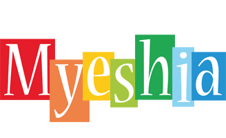 Myeshia Logo | Name Logo Generator - Smoothie, Summer, Birthday, Kiddo ...