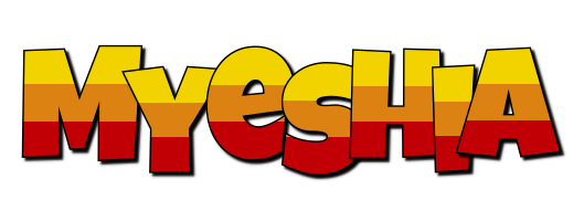 Myeshia Logo | Name Logo Generator - I Love, Love Heart, Boots, Friday ...