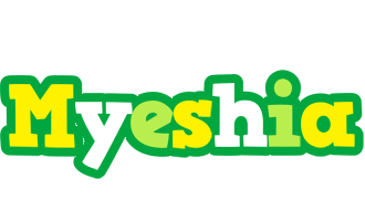 Myeshia Logo | Name Logo Generator - Popstar, Love Panda, Cartoon ...