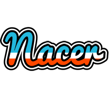 Nacer Logo | Name Logo Generator - Popstar, Love Panda, Cartoon, Soccer ...