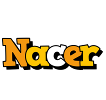Nacer Logo | Name Logo Generator - Popstar, Love Panda, Cartoon, Soccer ...