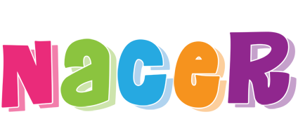 Nacer Logo | Name Logo Generator - I Love, Love Heart, Boots, Friday ...