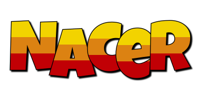 Nacer Logo | Name Logo Generator - I Love, Love Heart, Boots, Friday ...