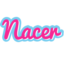 Nacer Logo | Name Logo Generator - Popstar, Love Panda, Cartoon, Soccer ...