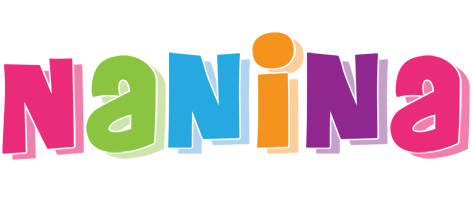 Nanina Logo | Name Logo Generator - I Love, Love Heart, Boots, Friday ...