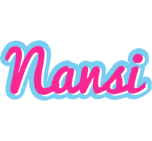 Nansi Logo