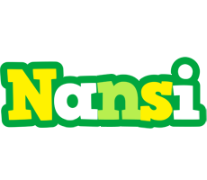 Nansi Logo