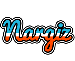 Nargiz Logo | Name Logo Generator - Popstar, Love Panda, Cartoon ...