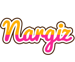 Nargiz Logo | Name Logo Generator - Smoothie, Summer, Birthday, Kiddo ...