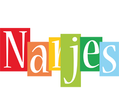 Narjes Logo | Name Logo Generator - Smoothie, Summer, Birthday, Kiddo ...