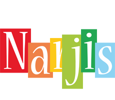 Narjis Logo | Name Logo Generator - Smoothie, Summer, Birthday, Kiddo ...