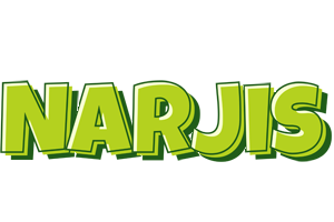 Narjis Logo | Name Logo Generator - Smoothie, Summer, Birthday, Kiddo ...