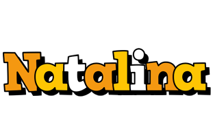 Natalina Logo | Name Logo Generator - Popstar, Love Panda, Cartoon ...