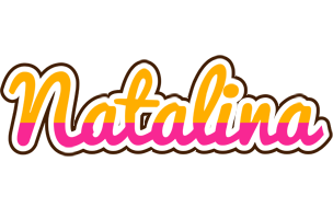 Natalina Logo | Name Logo Generator - Smoothie, Summer, Birthday, Kiddo ...