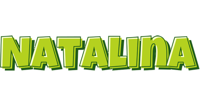 Natalina Logo | Name Logo Generator - Smoothie, Summer, Birthday, Kiddo ...
