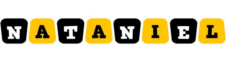 Nataniel Logo | Name Logo Generator - I Love, Love Heart, Boots, Friday ...